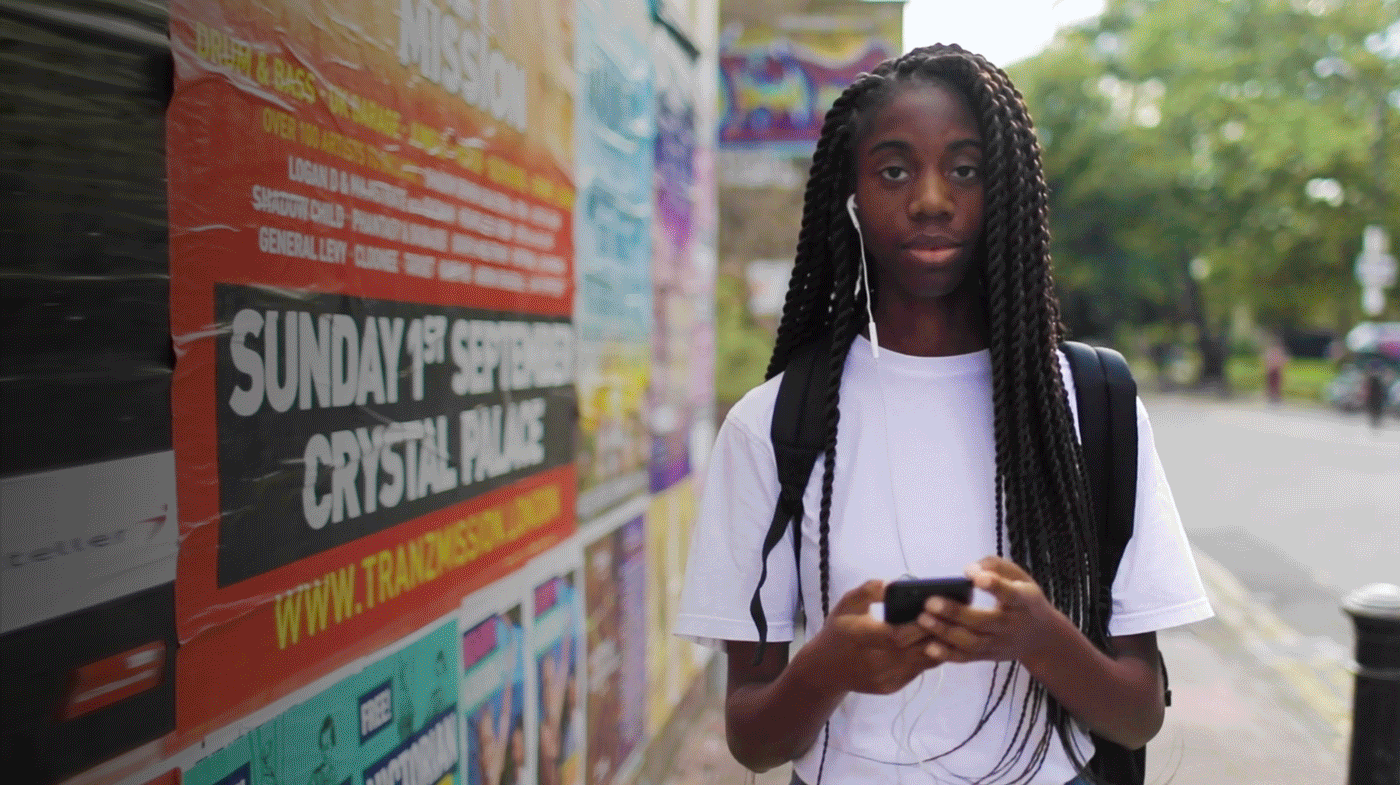 National Detective Programme | Our Work | Renegade Communication Agency